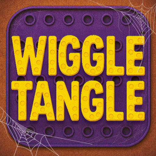 Wiggle Tangle - Thread Puzzle - Apps on Google Play