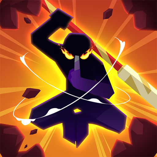 Stickman vs Monster: Idle RPG - Apps on Google Play