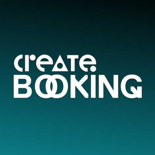Create Booking - Apps on Google Play