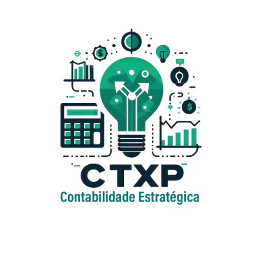 CTXP CONTABILIDADE - Apps on Google Play