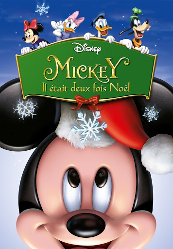 Mickey, il était deux fois Noël (Version Française (VF)) - Movies on ...
