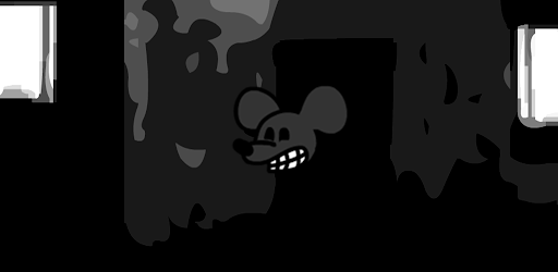 Unhappy Mouse Avi Horror But Sad Character Test Android App