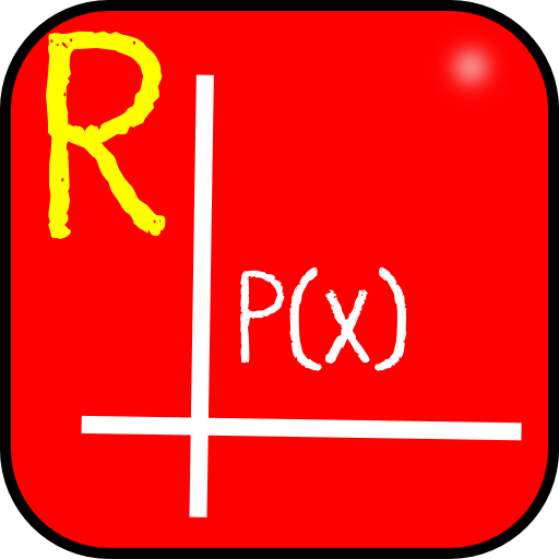 Ruffini Solver - Aplikasi di Google Play