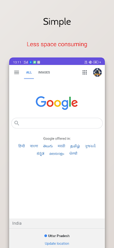 Infinity Browser for PC / Mac / Windows 11,10,8,7 - Free Download ...
