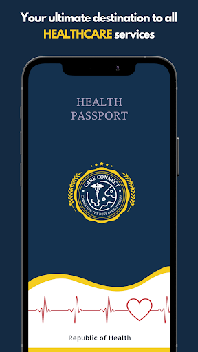 KCC Health Passport for PC / Mac / Windows 11,10,8,7 - Free Download ...