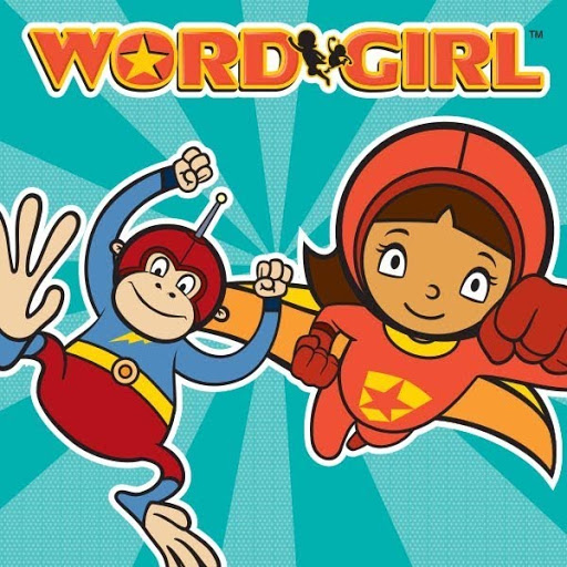 WordGirl - TV on Google Play