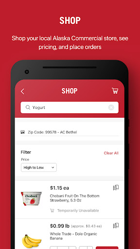 Alaska Commercial Co. for PC / Mac / Windows 11,10,8,7 - Free Download ...