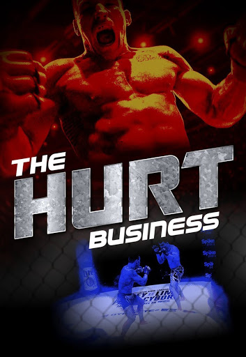 The Hurt Business - Google Play 영화