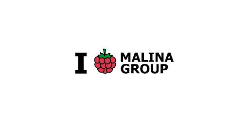 Malina Group Android App