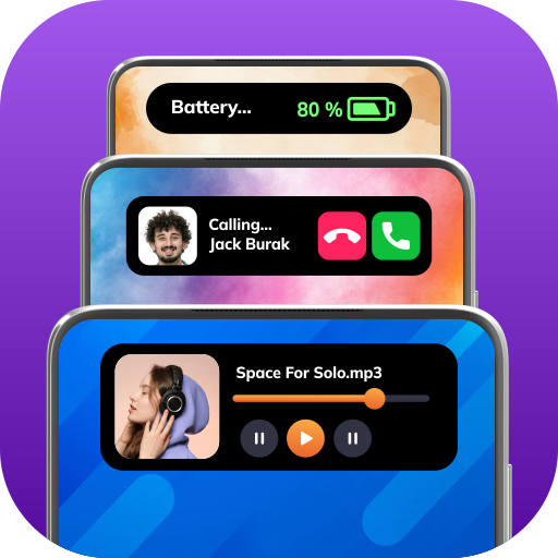 Notch Notification - Apps on Google Play