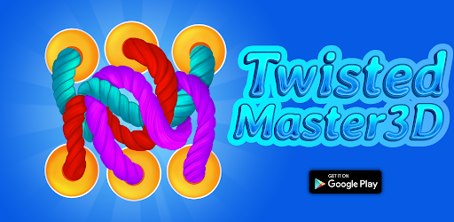 Tangle Master: Untie the Knots Android App