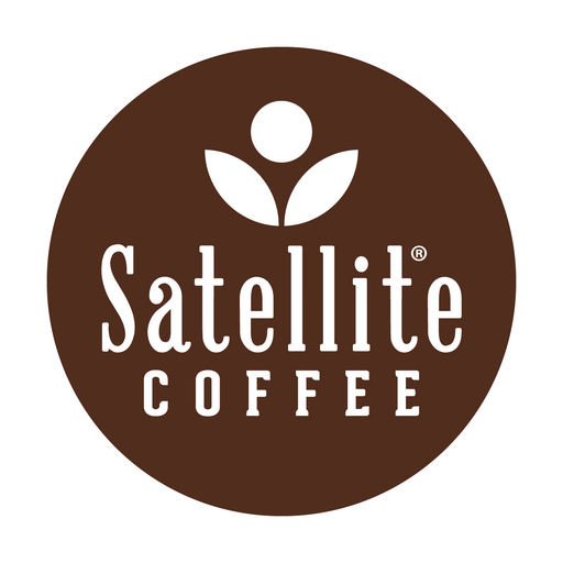 Satellite Coffee Ordering - Apps on Google Play