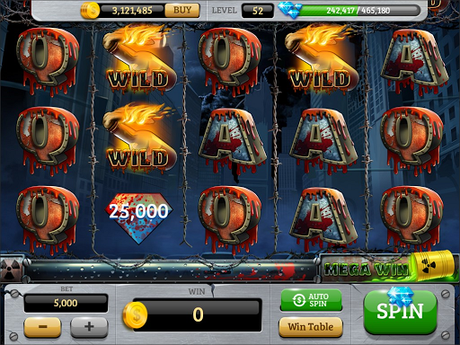 Zombie slot machine para PC / Mac / Windows 11,10,8,7 - Descarga gratis ...