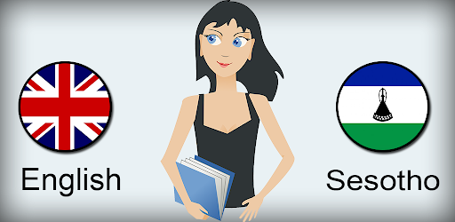 English Sesotho Translate Android App