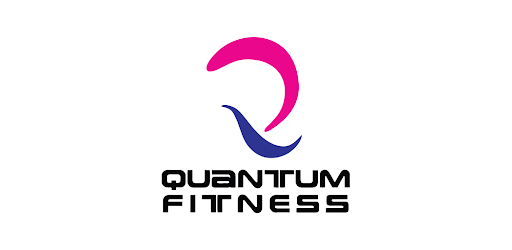 Quantum Fitness Android App