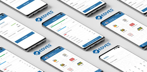 Edves Mobile App Android App