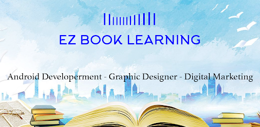 EZ Book Learning Android App