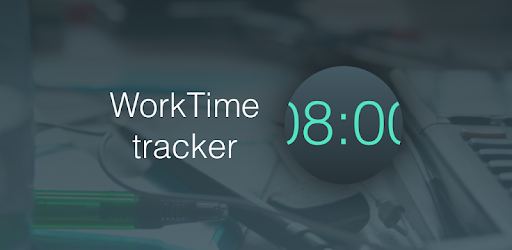 WorkTime - Keep track of your Android App