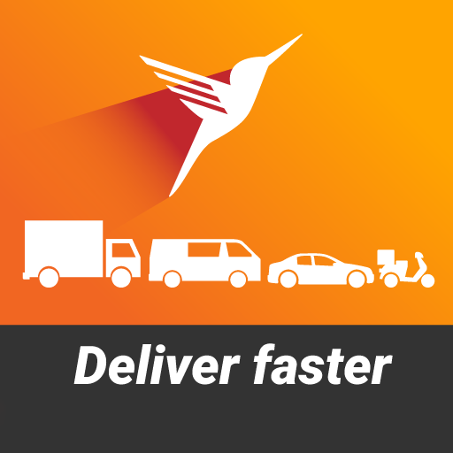 Lalamove - Affordable Delivery - Apps on Google Play