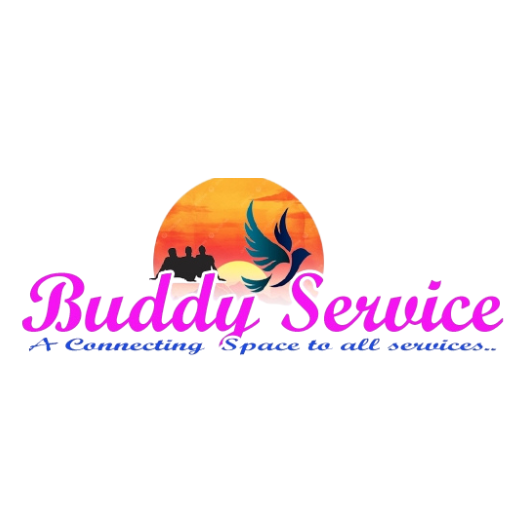 BUDDY SERVICE - Apps on Google Play