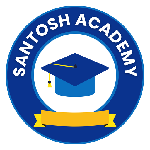 Santosh academy for PC / Mac / Windows 11,10,8,7 - Free Download - Napkforpc.com
