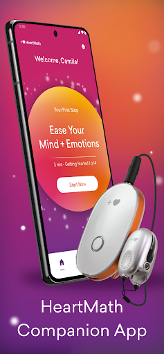 HeartMath for PC / Mac / Windows 11,10,8,7 - Free Download - Napkforpc.com