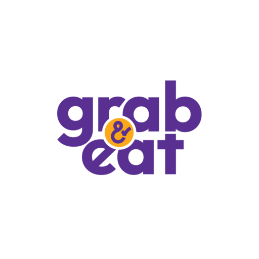 Grab & Eat - Google Play 앱