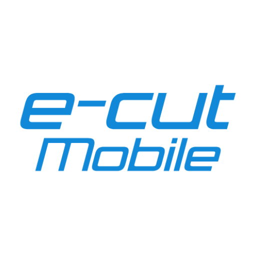 e-cut Mobile - Google Play 앱
