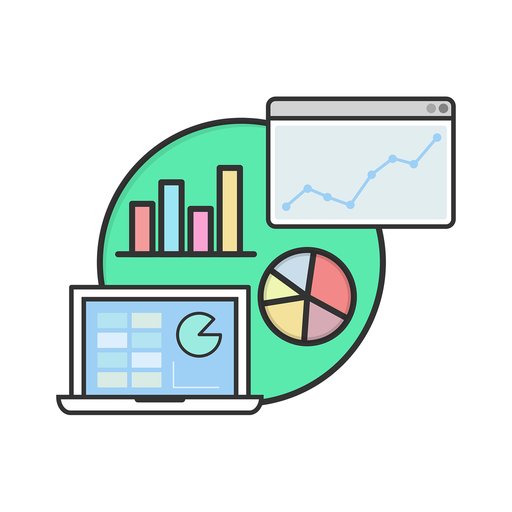 Statistics for PC / Mac / Windows 11,10,8,7 - Free Download - Napkforpc.com