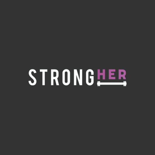 Strongher Trainings - Apps on Google Play