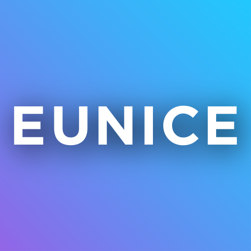 Google Play'de EUNICE Android Uygulamaları