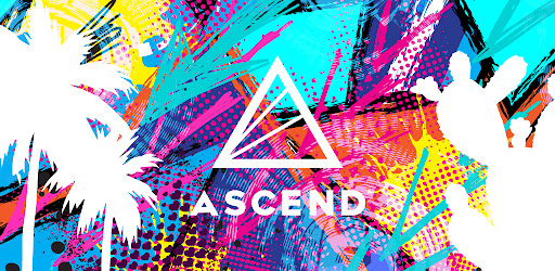Ascend 2023 Android App