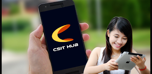 CSIT Hub Android App