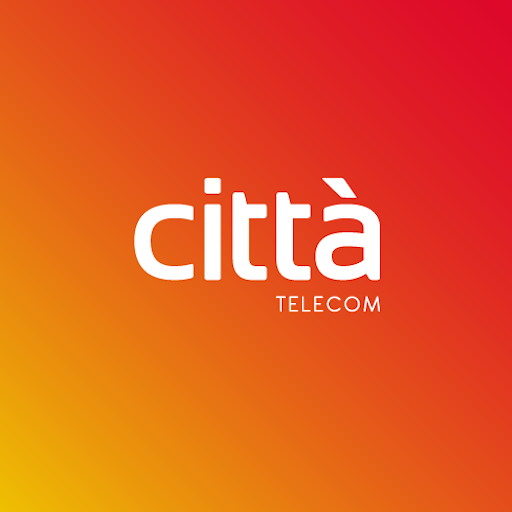 Città Telecom - Apps on Google Play