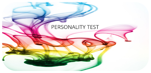 Personality Test Android App