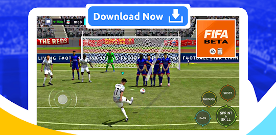 ดาวน์โหลด Fts 2023 Football Riddle APK Android - LDPlayer ดาวน์โหลด Fts 2023 Football Riddle APK Android - LDPlayer