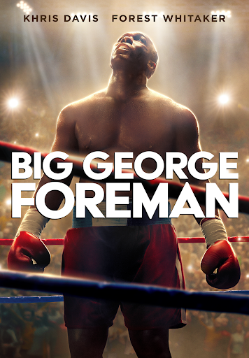 Big George Foreman: The Miraculous Story Of The Once And Future ... Big George Foreman: The Miraculous Story Of The Once And Future ...