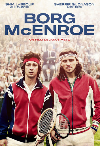 Borg / McEnroe (VF) – Films sur Google Play