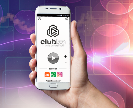 Baixar Club ba aplicativo para PC (emulador) - LDPlayer