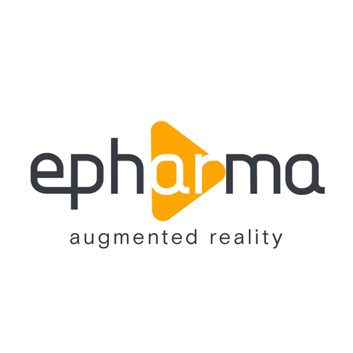 Epharma - Augmented Reality - Google Play 앱