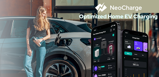 NeoCharge: Home EV Charging Android App