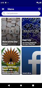 Kamus Pro Malay-English Dict APK 다운로드 - LD플레이어