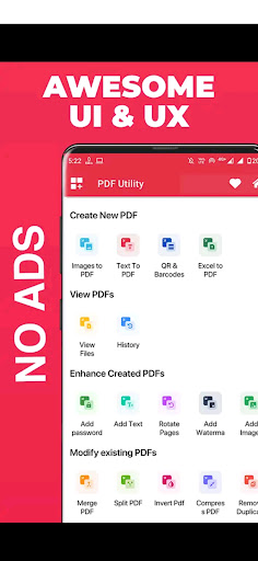 PDF Editor - Edit everything for PC / Mac / Windows 11,10,8,7 - Free Download - Napkforpc.com