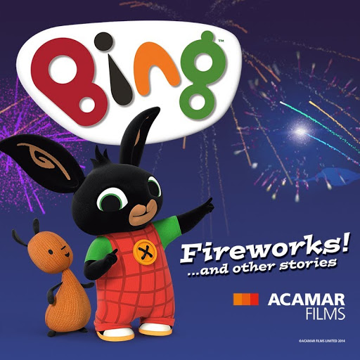 Bing - TV on Google Play