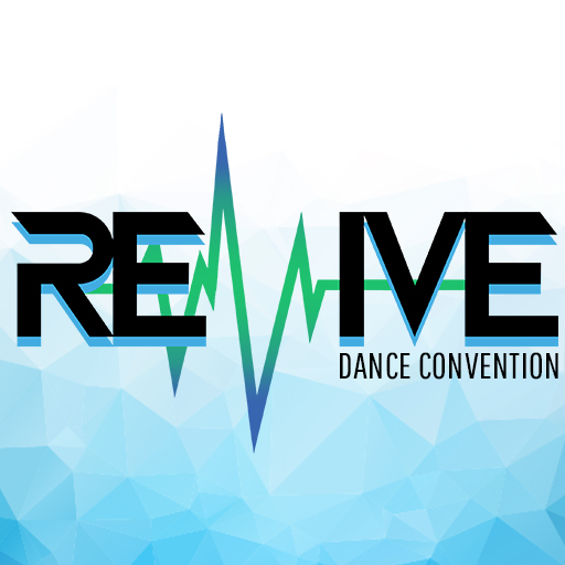 Revive Dance Convention - Apps on Google Play
