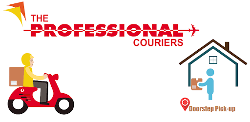 The Professional couriers bangalore south Android App