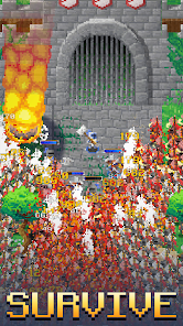 Kingdom Survivors - Apps on Google Play