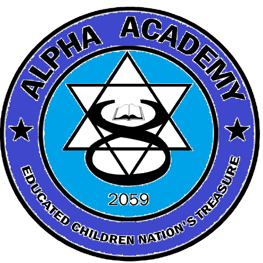 Alpha Academy - Apps on Google Play