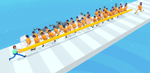 Stick Run Android App