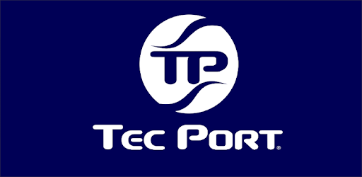 TecPort Android App